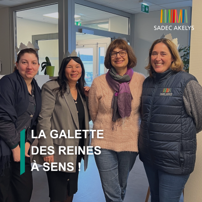 La tradition au rendez-vous chez Sadec Akelys