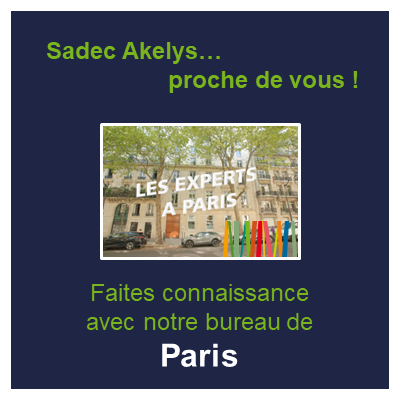 10 Novembre 2022 : Sadec Akelys proche de vous ! Découvrez le bureau de ...