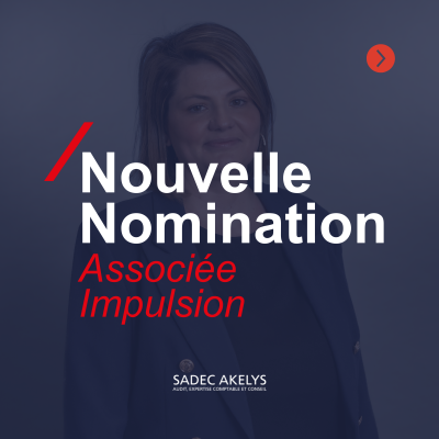 Nomination Associée Impulsion
