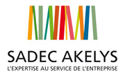 SADEC-AKELYS, l'expertise au service de l'entreprise